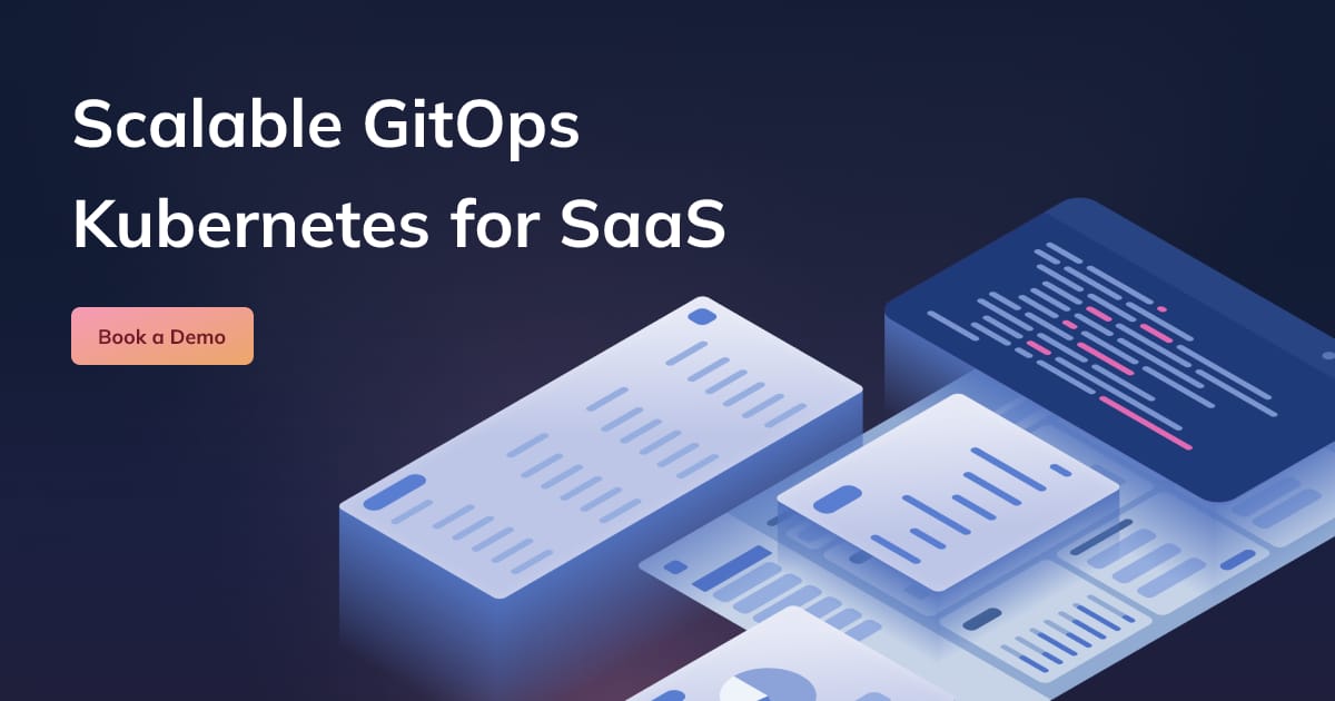 Effortless Scalability with GitOps-Ready Kubernetes